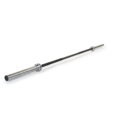 Attack Fitness 20 Kg Olympic Barbell- 7ft Olympic Bar - Super Home Gym