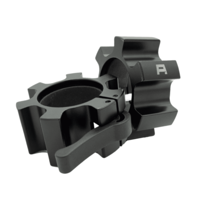 APEX Aluminium Barbell Collars - Super Home Gym