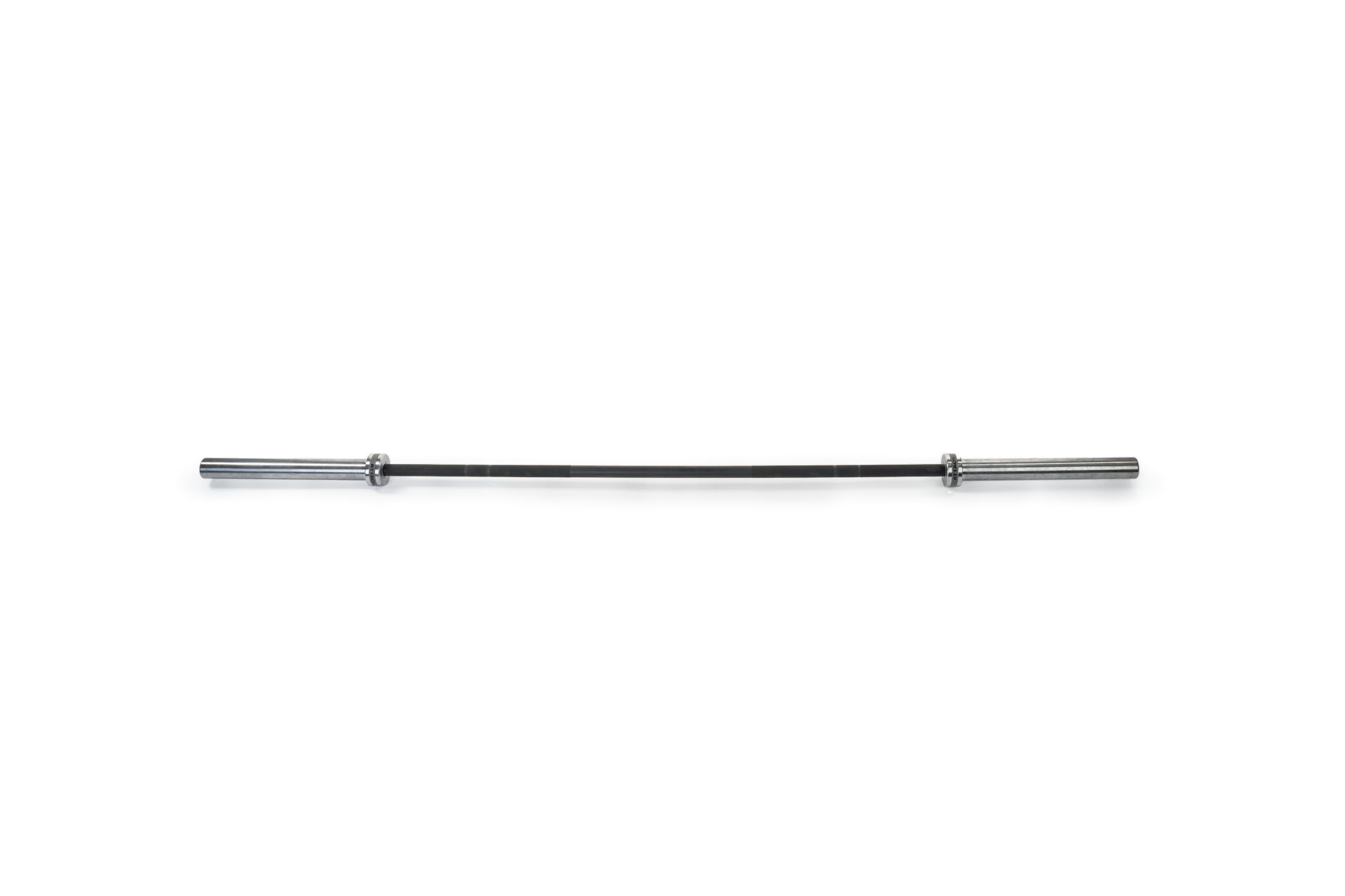 Attack Fitness 20 Kg Olympic Barbell- 7ft Olympic Bar - Super Home Gym