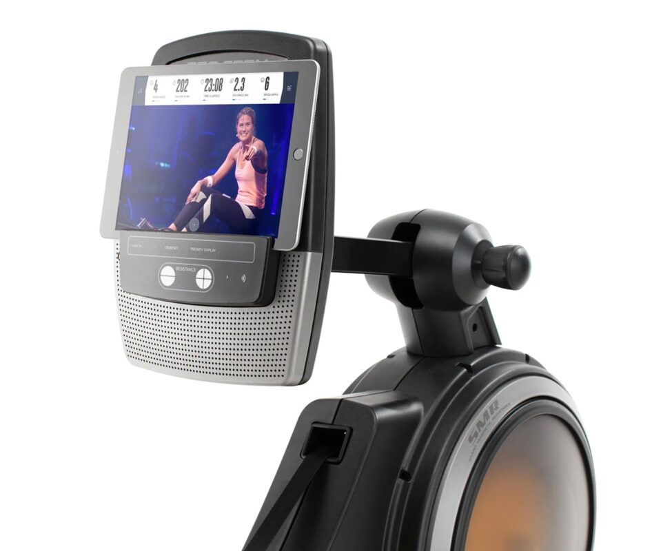 PR Sport RL Rower - Super Home Gym