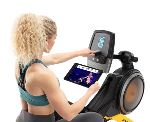 PR Sport RL Rower - Super Home Gym