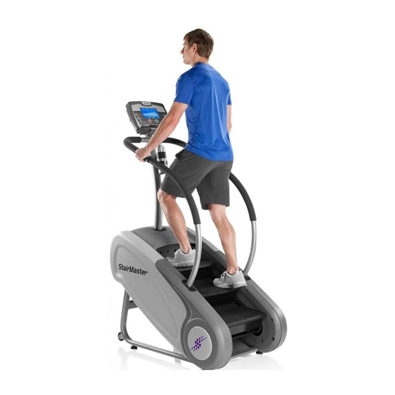 StairMaster SM3 Step Machine - Super Home Gym