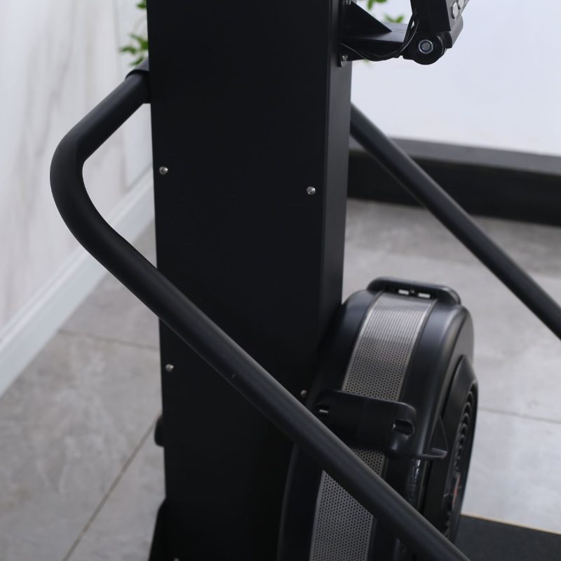 Ultimate Ski Machine- Ski Exercise Trainer with Free Floor Stand and ...