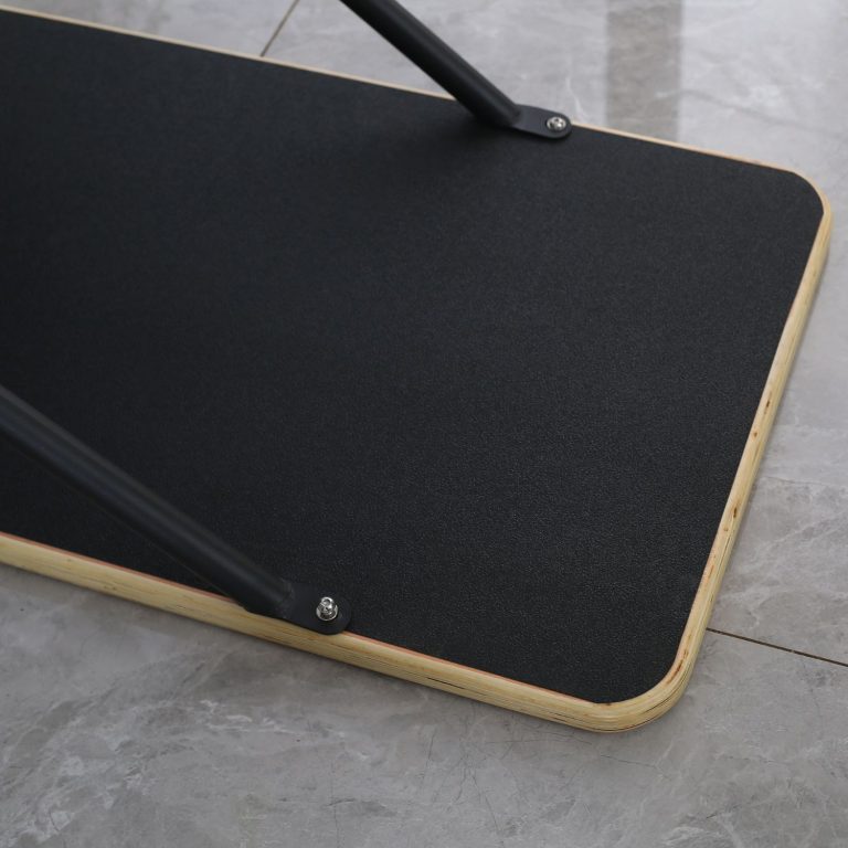 Super Home Gym Ski Trainer- Ski Exercise Machine with Floor Stand and ...