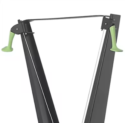 Ultimate Ski Machine- Ski Exercise Trainer with Free Floor Stand and ...