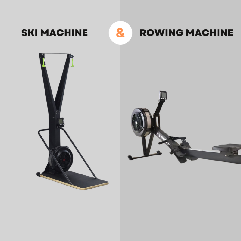 Rowing Machines Archives - Super Home Gym